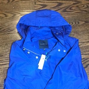 Talbots | Jackets & Coats | Talbots Rain Coat | Poshmark